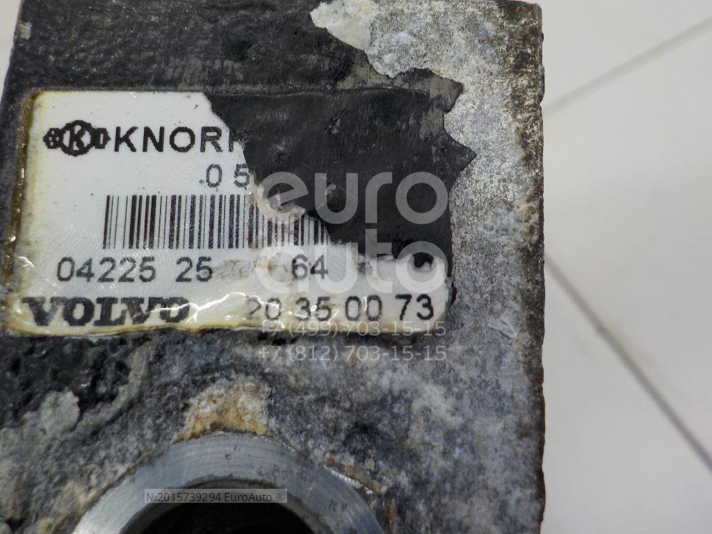 0501100044 Knorr от 7500 руб. в Москве