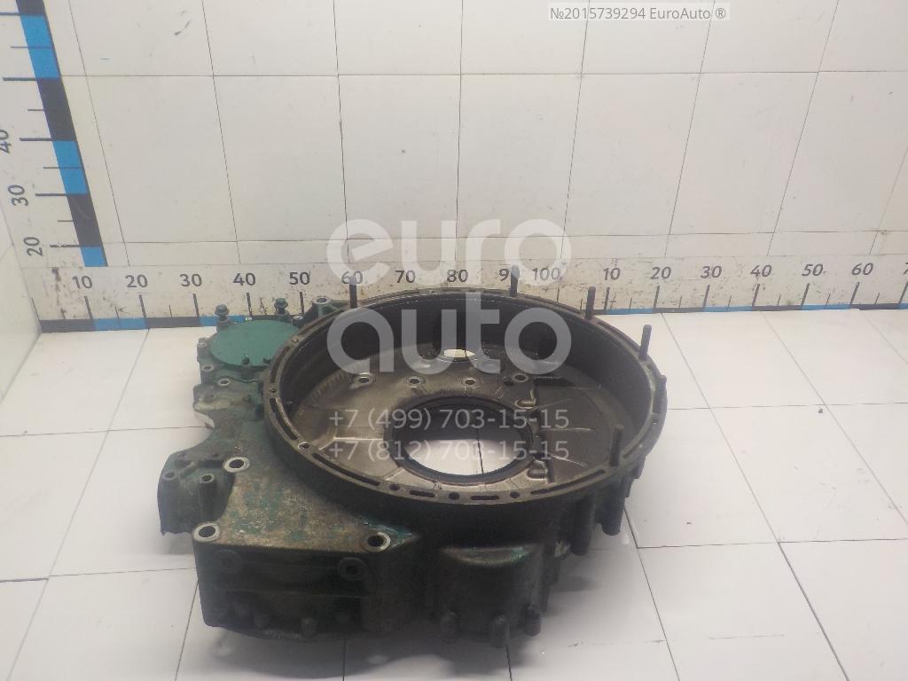 21622396 Volvo Кожух маховика от производителя по спец цене купить в ...