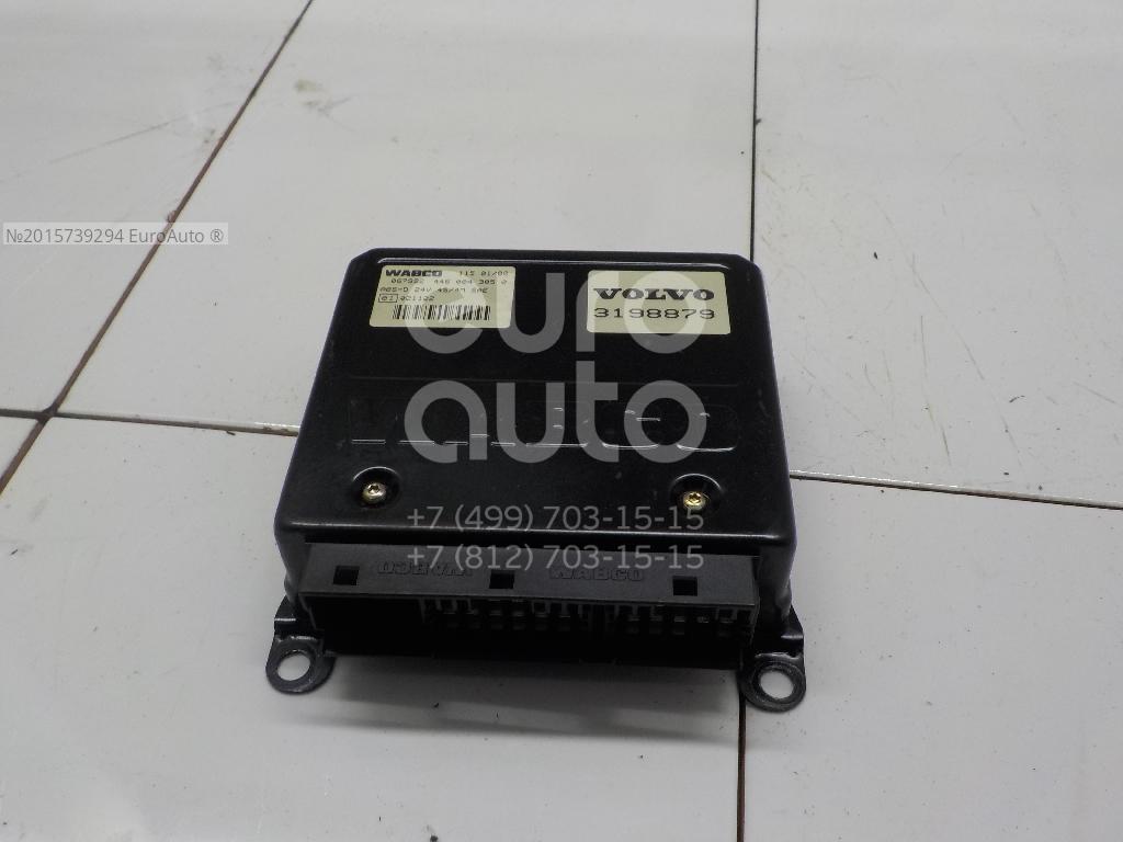 3198899 Volvo от 28062 руб. в Москве