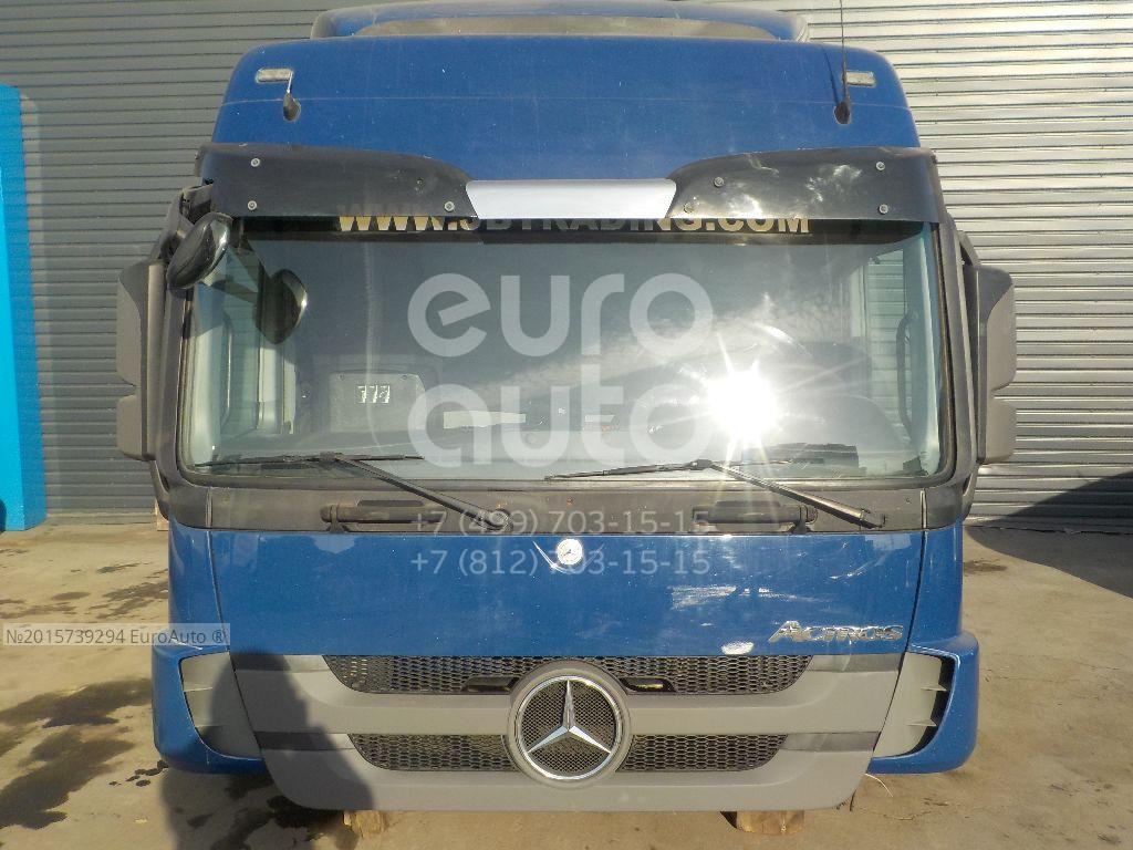 Кабина для Mercedes Benz TRUCK ACTROS MP3 2008-2012 в Москве