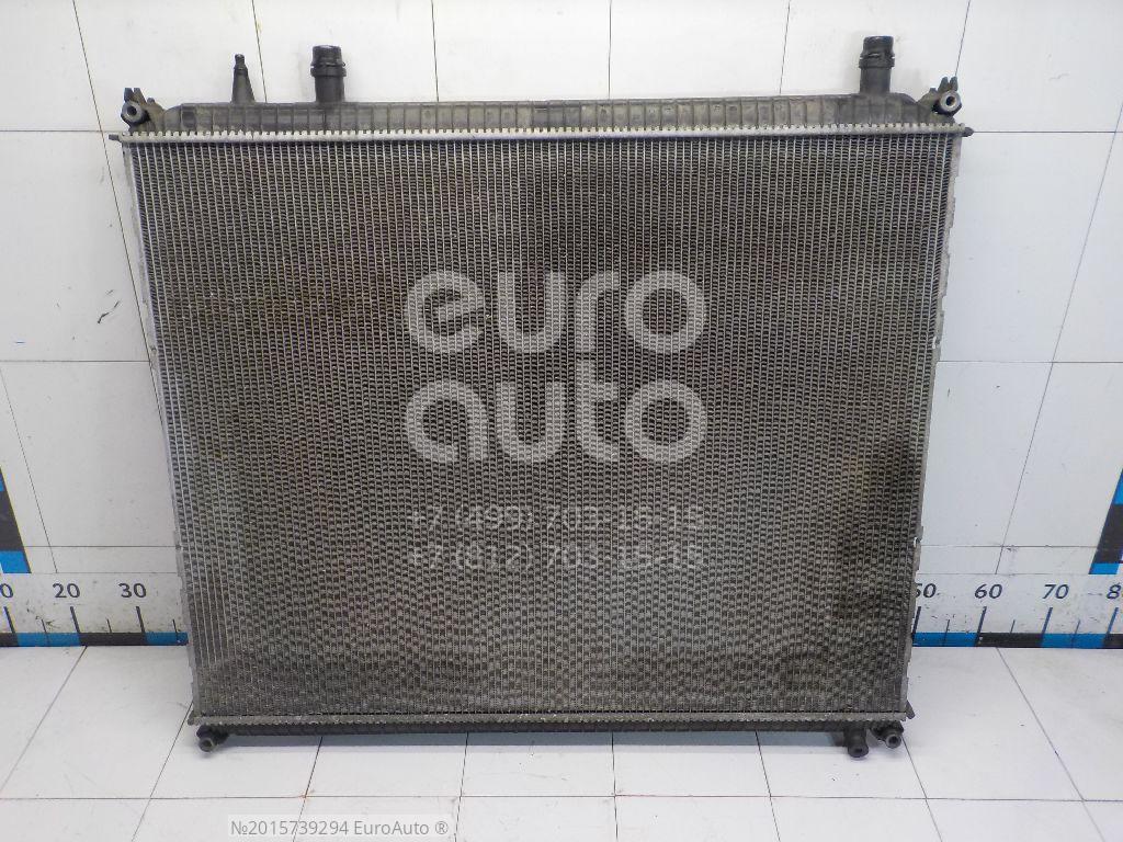 81.06101-6790 MAN от 86249 руб. для MAN TGS 2007-2014 в Москве