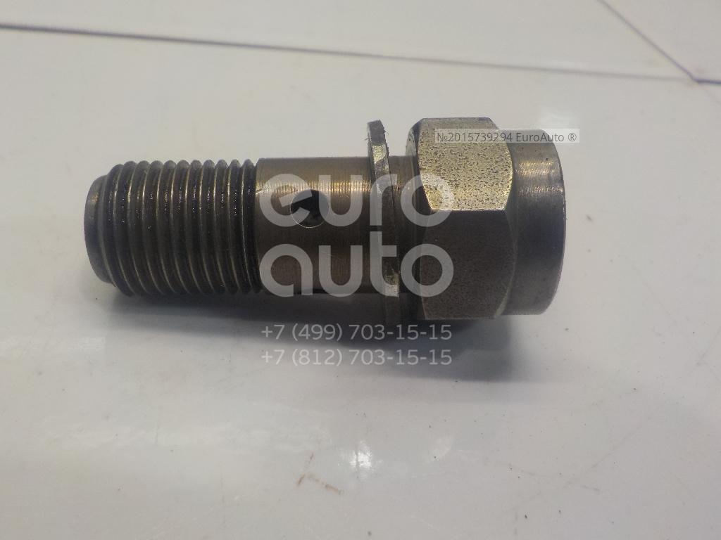 21458307 Volvo Клапан обратный от производителя по спец цене купить