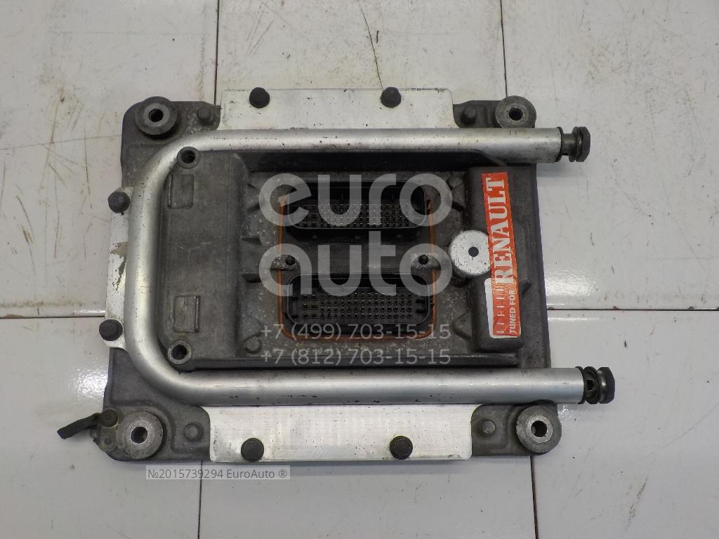 20814604 Volvo Блок управления двигателем от производителя по спец цене ...