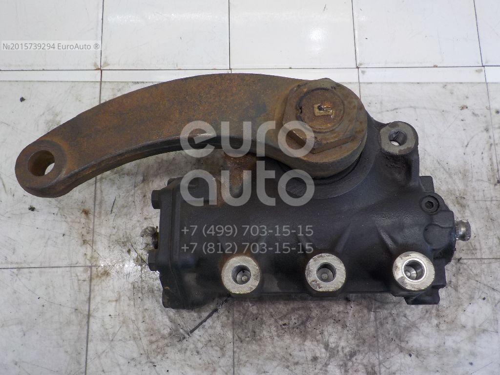 500060060 Iveco Редуктор рулевой от производителя по спец цене купить