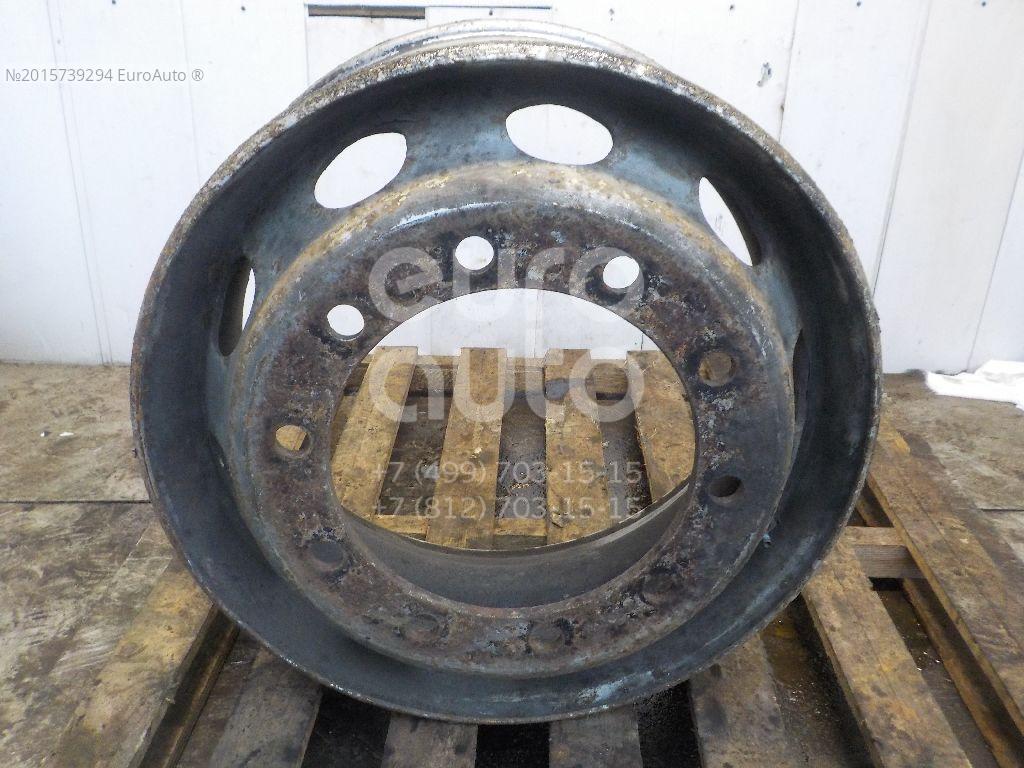 2283169 Scania R22.5 9J ET175 от 4199 руб. в Москве