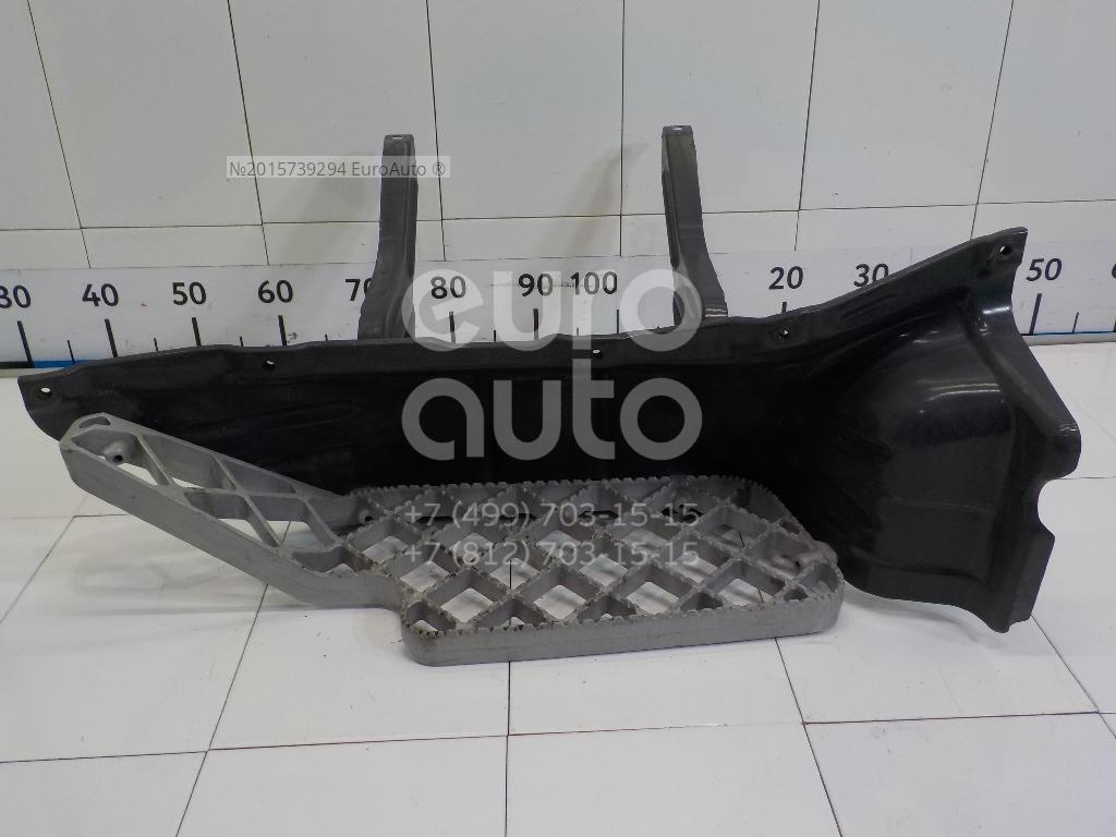 Кронштейн подножки для Scania 5 R series 2003-2018 в Москве