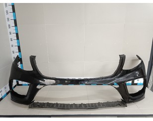 Бампер передний для Mercedes Benz GLE COUPE C292 2015-2019 новые и б/у ...