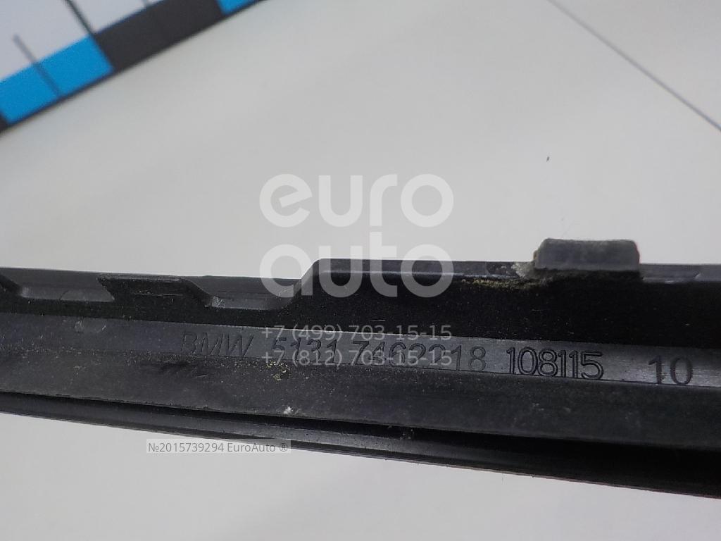 51317462218 BMW от 2057 руб. для BMW X6 F16/F86 2014-2020 в Москве