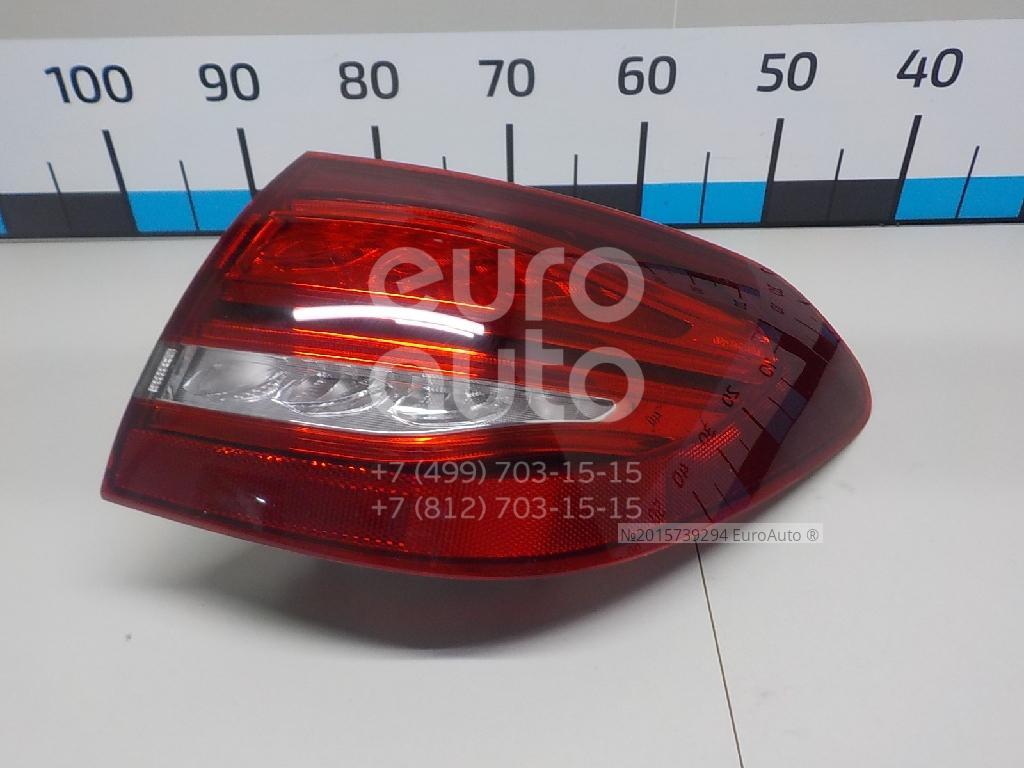 2059065200 Mercedes Benz от 3989 руб. для Mercedes Benz W205 C-Klasse ...
