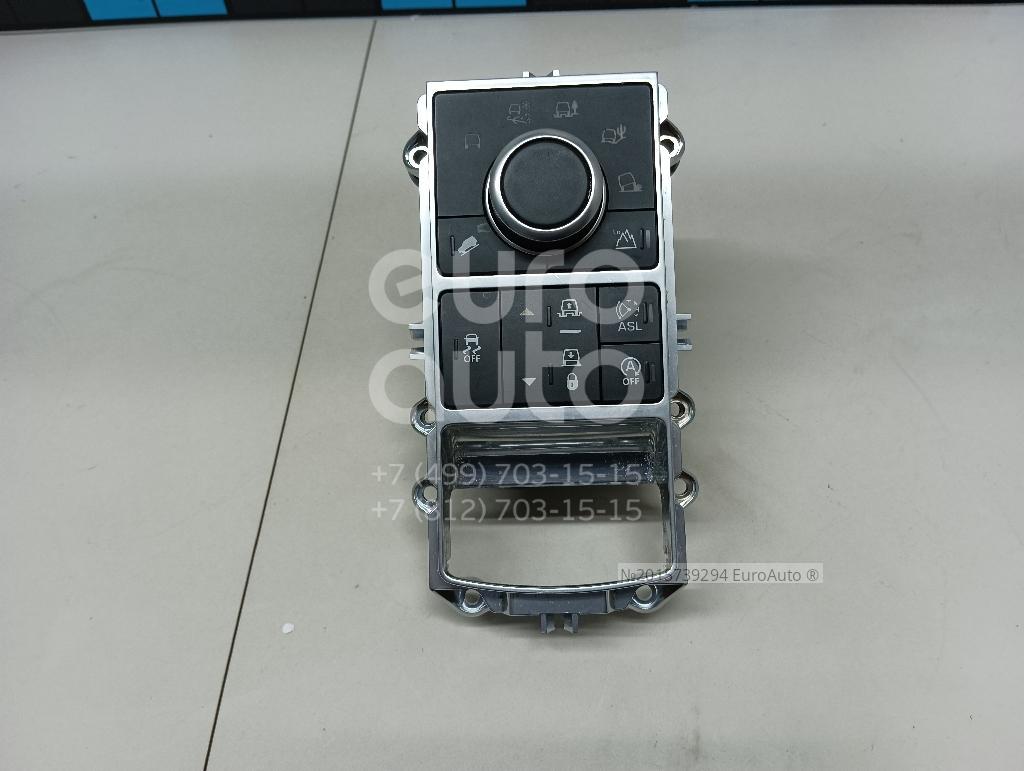 LR070863 Land Rover от 11622 руб. для Land Rover Range Rover IV 2013 ...