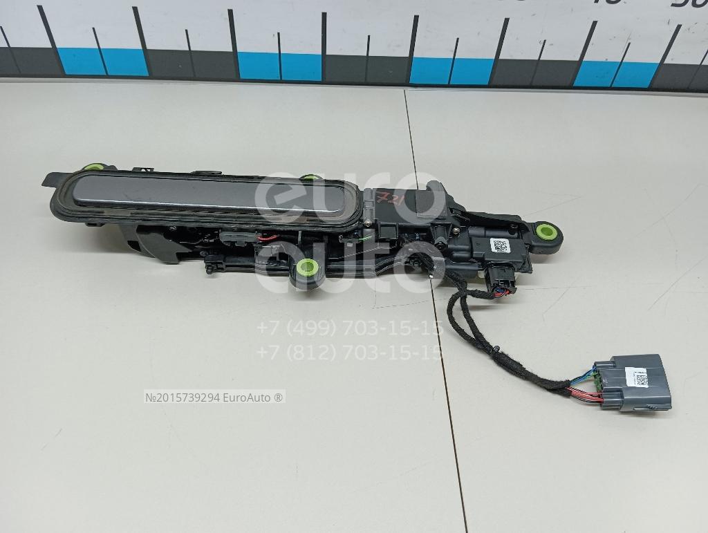 LR178925 Land Rover от 11999 руб. для Land Rover Range Rover Evoque ...