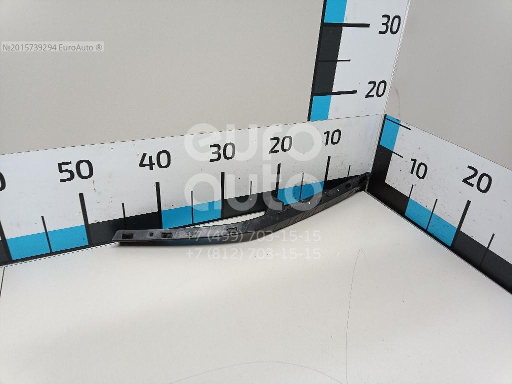 865E1-N7000 Hyundai-Kia Кронштейн переднего бампера левый от ...