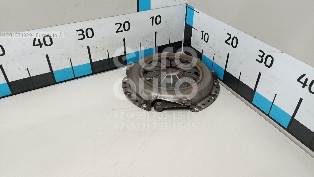PMC (Parts Mall) P3A-C006 Корзина сцепления