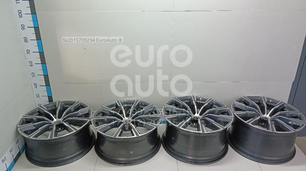 Диски колесные легкосплавные (к-кт) для BMW X5 G05 2018> в Москве