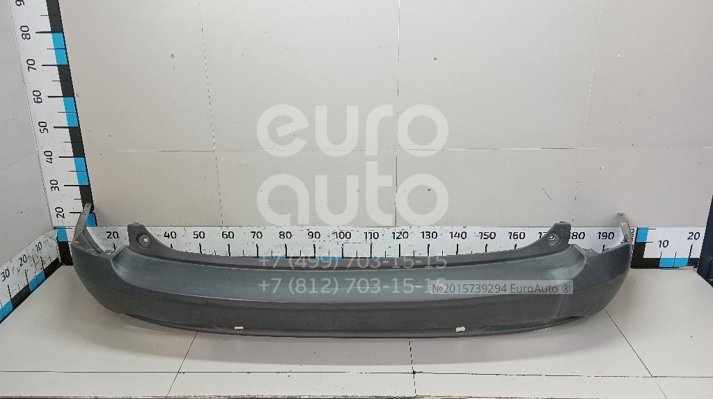 71501-T0T-H00 Honda Бампер задний от производителя по спец цене купить