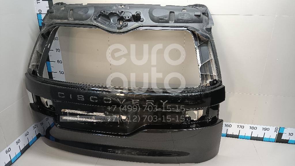LR080287 Land Rover от 37843 руб. для Land Rover Discovery V 2017> в Москве