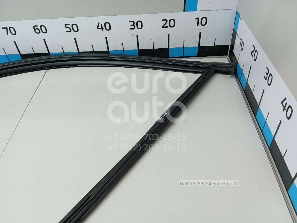 32205571 Volvo Уплотнитель стекла двери от производителя по спец цене ...