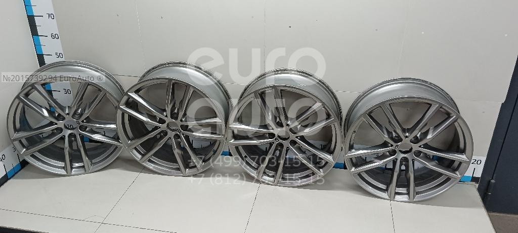 Диски колесные легкосплавные (к-кт) для BMW X4 G02 2018> в Москве