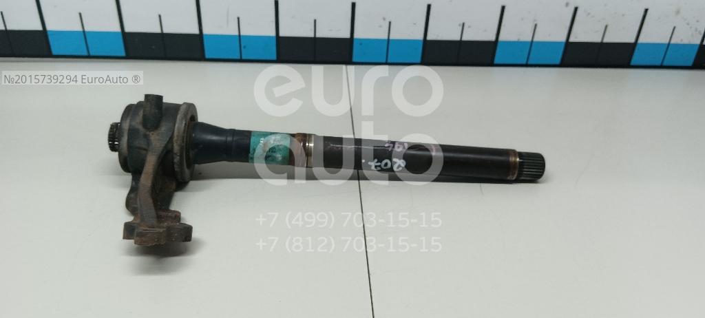 49560-2B170 Hyundai-Kia от 15749 руб. для Hyundai Santa Fe (CM) 2006 ...