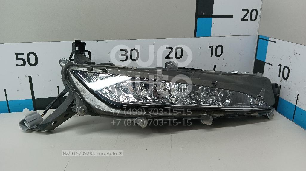 81210-48060 Toyota от 20317 руб. для Lexus RX (AL20) 2016> в Москве