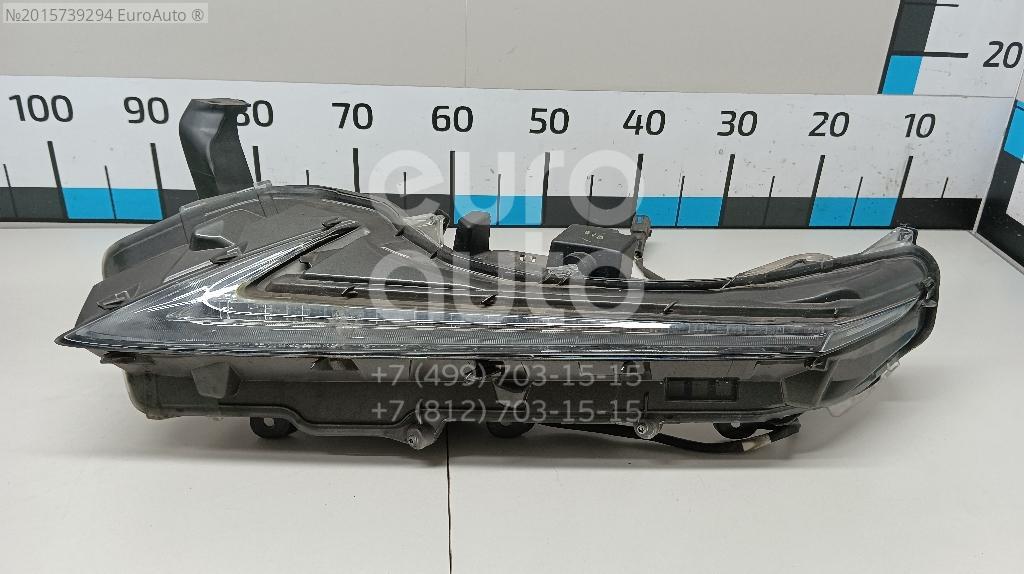 81620-78090 Toyota от 40364 руб. для Lexus NX 200/300H 2014-2021 в Москве