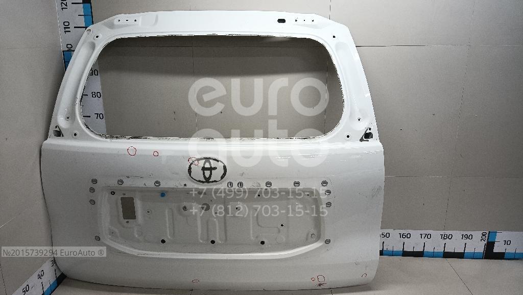 67005-60L30 Toyota от 95912 руб. для Toyota Land Cruiser (150)-Prado ...