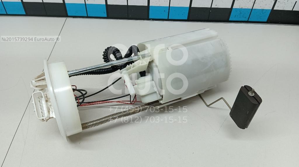 17040-4EF1A Nissan от 7999 руб. для Nissan Qashqai (J11) 2014-2022 в Москве