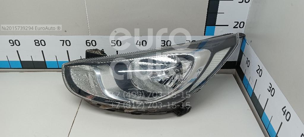 HY06-101-3L NTP от 1921 руб. для Hyundai Solaris 2010-2017 в Москве