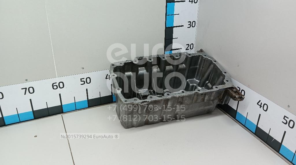 04L103603AC VAG Поддон масляный двигателя от производителя по спец цене ...