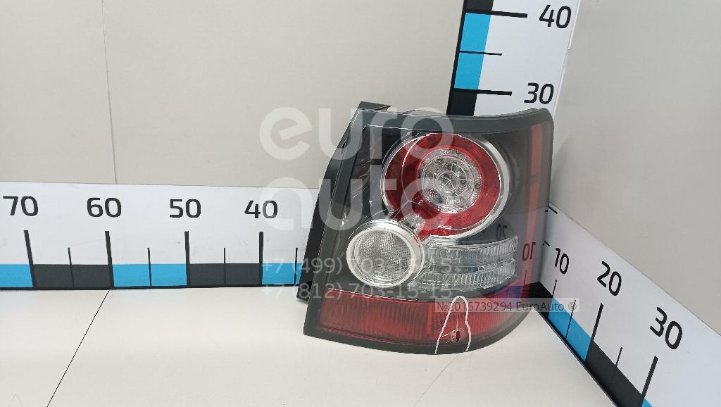 LR015289 Land Rover от 11168 руб. для Land Rover Range Rover Sport 2005 ...