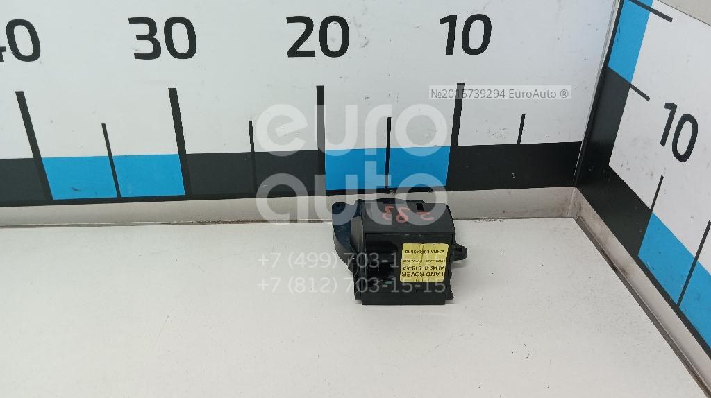 LR011512 Land Rover от 6686 руб. в Москве