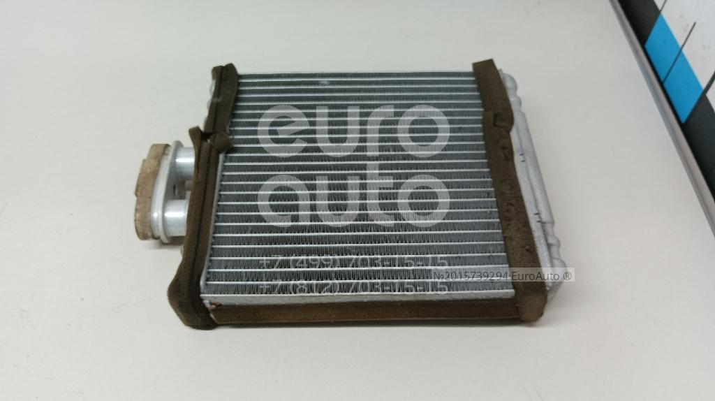 6R0819031 VAG от 2429 руб. в Москве