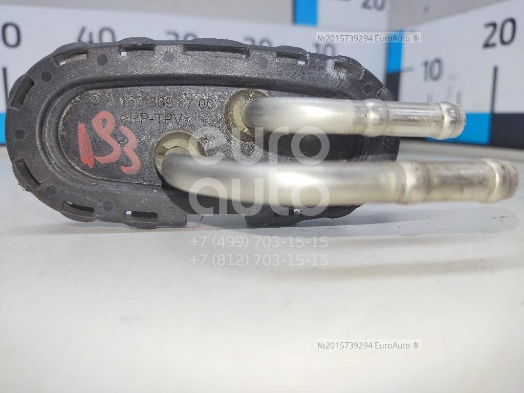 1678301000 Mercedes Benz от 14999 руб. для Mercedes Benz GLE COUPE C167 ...