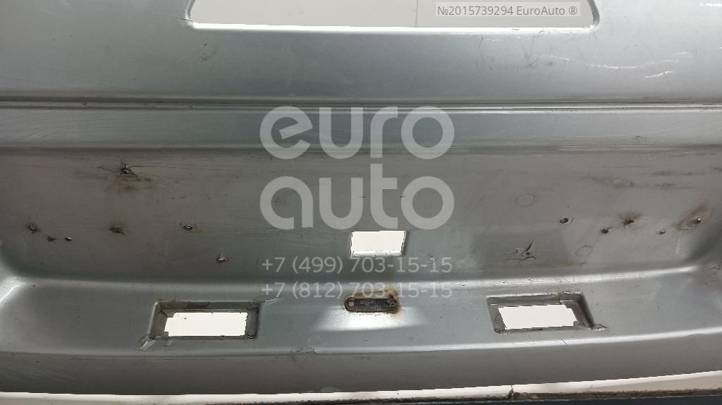 Citroen-Peugeot 1608411680 Бампер задний