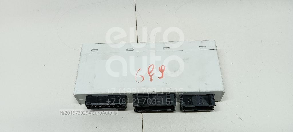 BMW 61353454607 Блок электронный