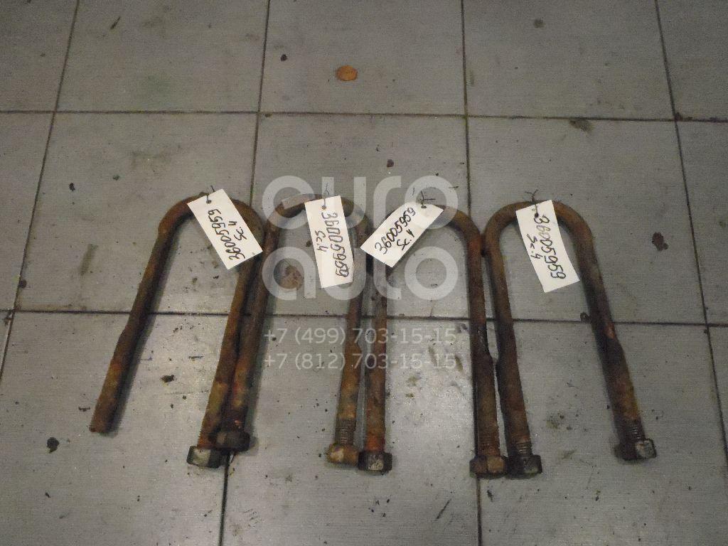 2154121 Scania Стремянка задней рессоры от производителя по спец цене ...