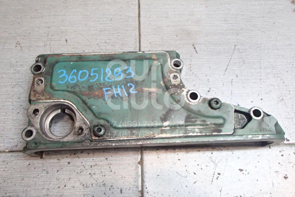 3094520 Volvo Крышка плиты двигателя от производителя по спец цене купить