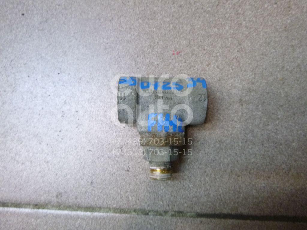 295358 Knorr Клапан пневматический от производителя по спец цене купить