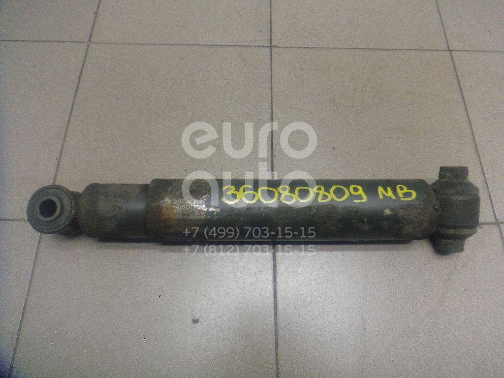 SA062 4U от 4342 руб. для Mercedes Benz TRUCK ACTROS I 1996-2002 в Москве