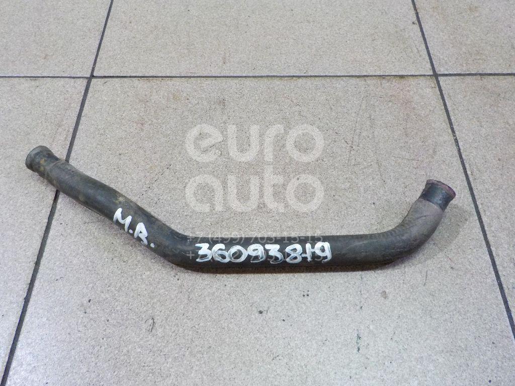 9425061035 Mercedes Benz Патрубок радиатора от производителя по спец ...