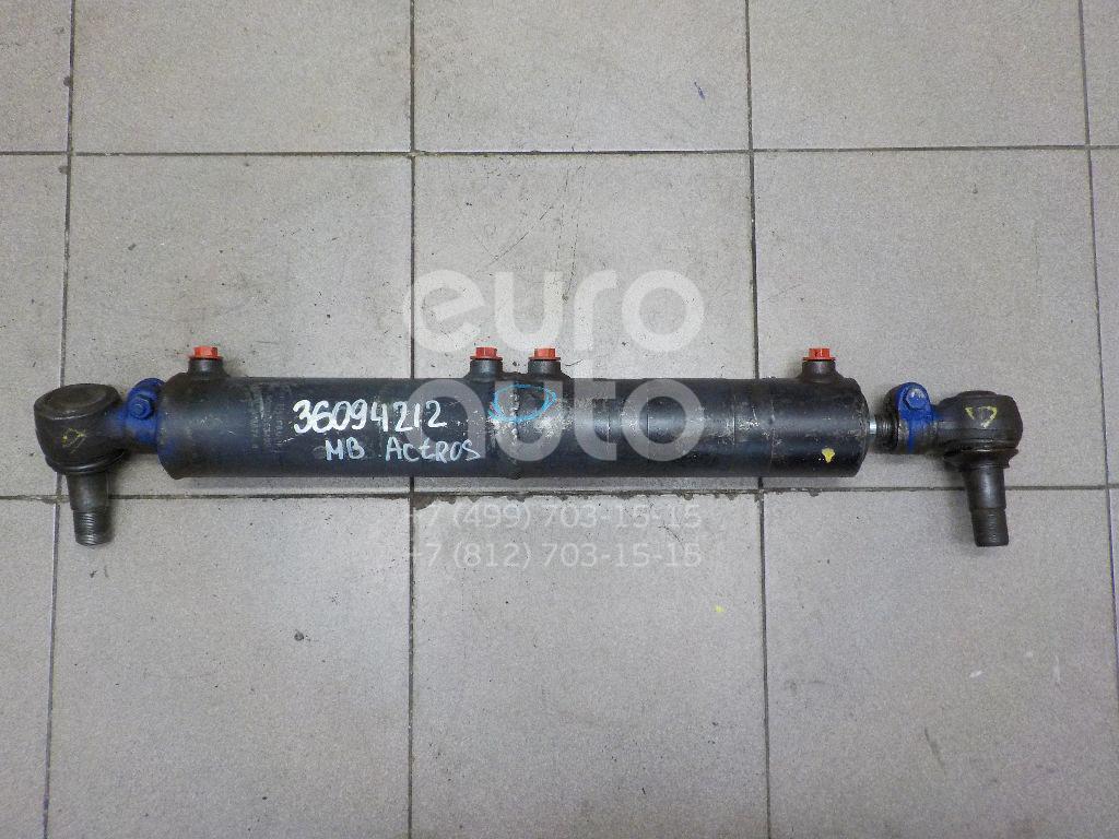 T960036 Bagen от 16415 руб. для Mercedes Benz TRUCK ACTROS MP2 2002 ...
