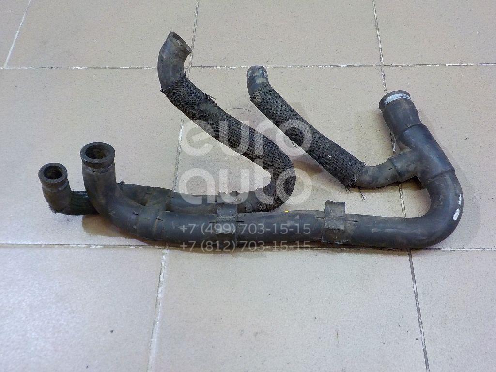 2038638 Scania Шланг системы охлаждения от производителя по спец цене ...