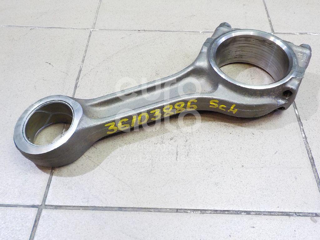 1401731 Scania Шатун от производителя по спец цене купить