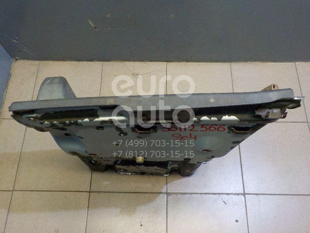 Корпус подножки правой для Scania 4 P series 1994-2008 в Москве