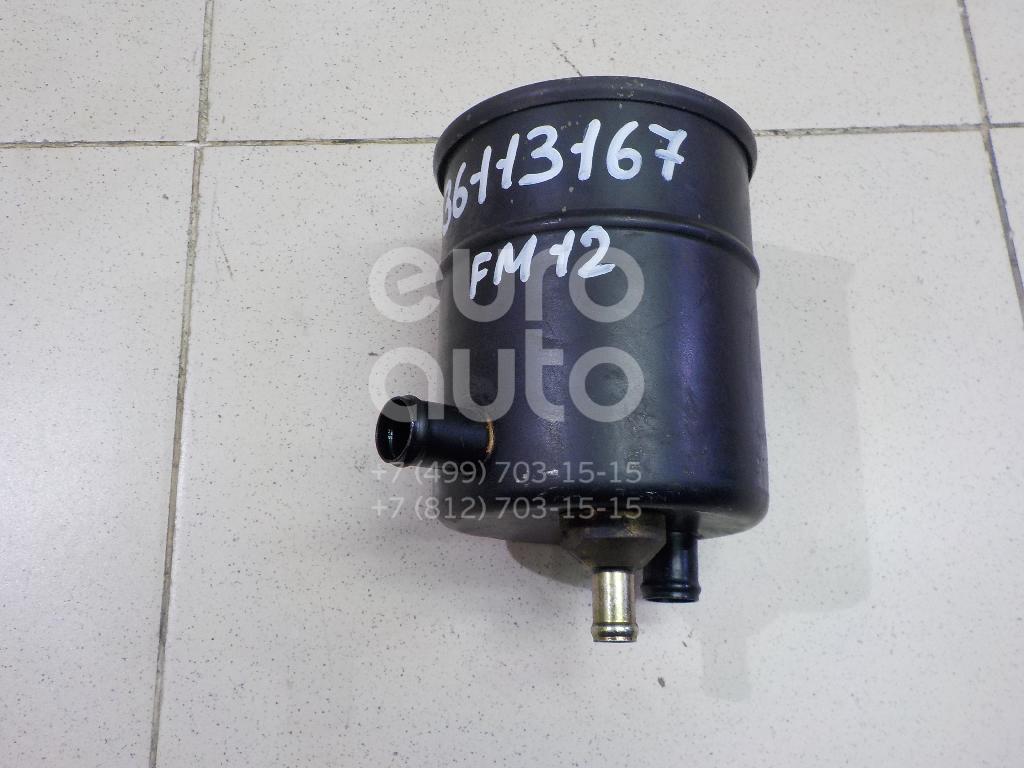 Бачок гидроусилителя для Volvo TRUCK FM 1998-2002 в Москве