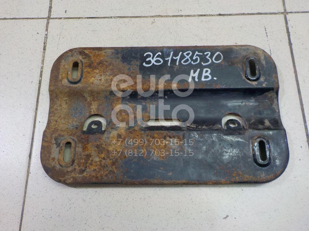 MR4456 OTP Кронштейн крепления крыла от производителя по спец цене купить