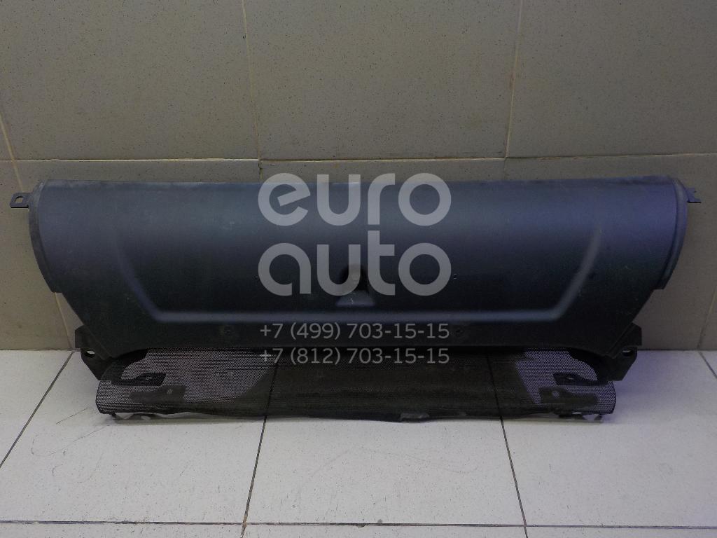 Накладка переднего бампера центральная для Scania 5 R series 2003-2018 ...