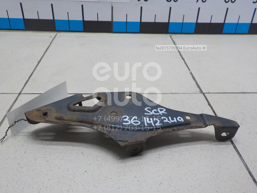 1358237 Scania Кронштейн солнцезащитного козырька от производителя по ...