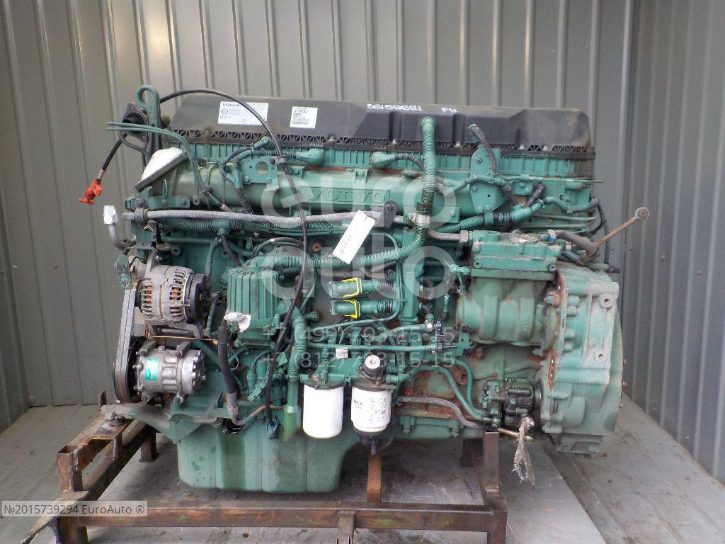 22081687 Volvo от 47808 руб. в Москве