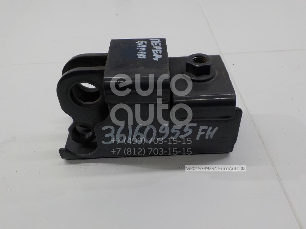 82942311 Volvo Кронштейн переднего бампера правый от производителя по ...
